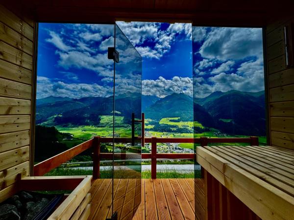 Hochleiten-gut - Uttendorf