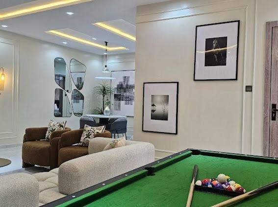 Phiona Luxury Apartment - Nigeria