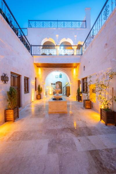 Aura Taş Hotel - Şanlıurfa