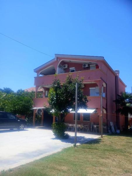 Asko Villa Apartment - Monténégro