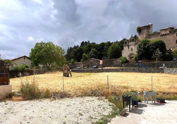 Mons Resort - Le Puy-en-Velay