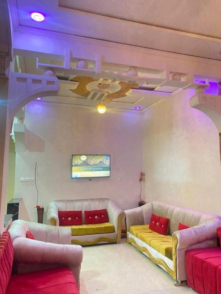 Location De Vacance - Azrou