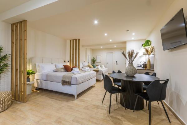 Raise Thiseio Stylish Living - Athènes