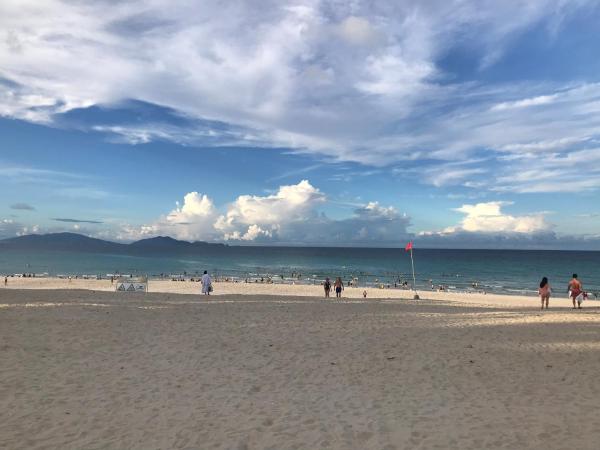 Bãi Dài Rerort - Vietnam