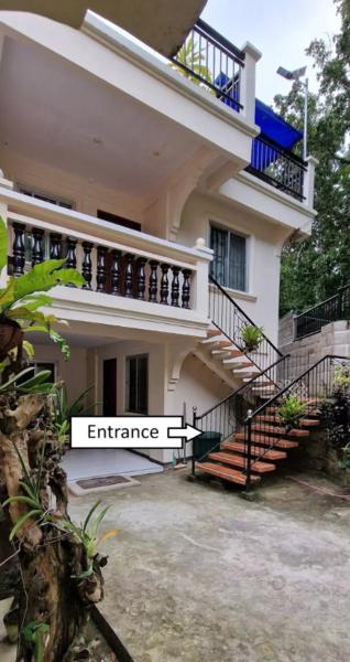 Kayakas Residences 3-bedroom Apartment Pagsanjan Townproper - Paete