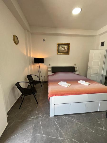 Classic Apartment Ohrid 2 - Lake Ohrid