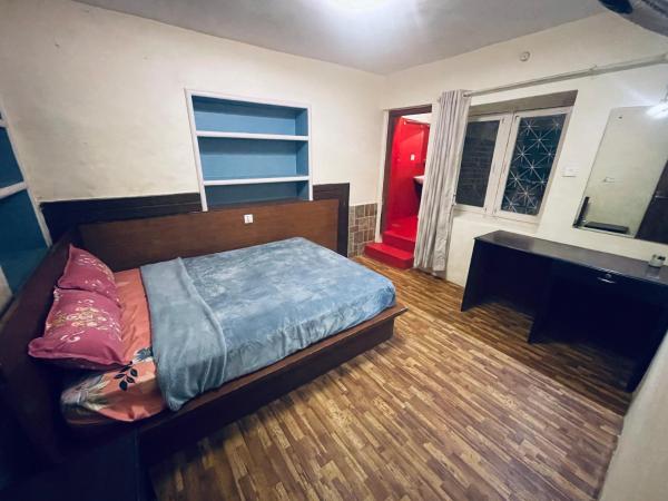 Room In Kathmandu - Kathmandu