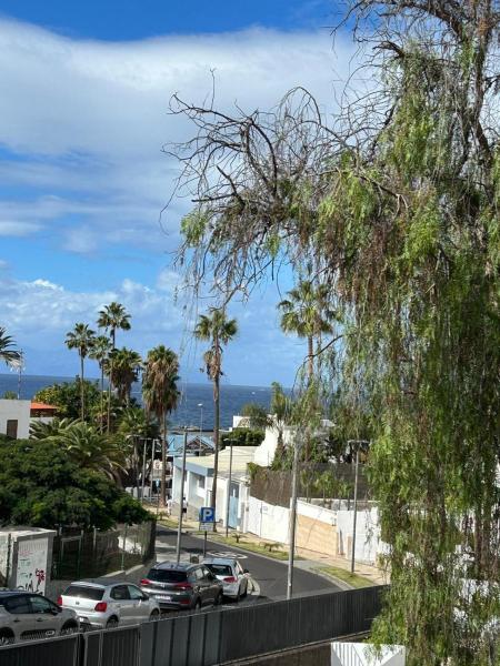 Villa Las Americas - Los Cristianos