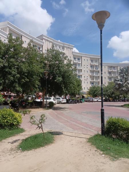 Hotel Mukund - Vrindavan