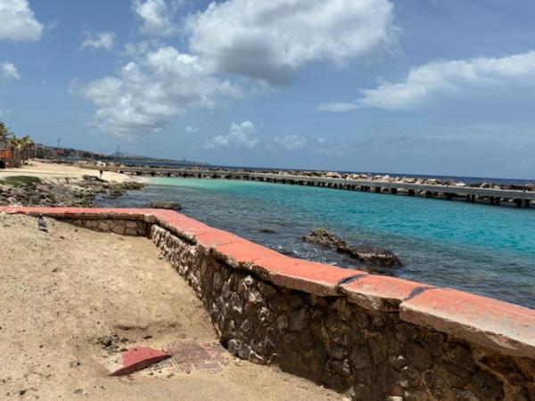 Willemstad Punda 3 - Curaçao