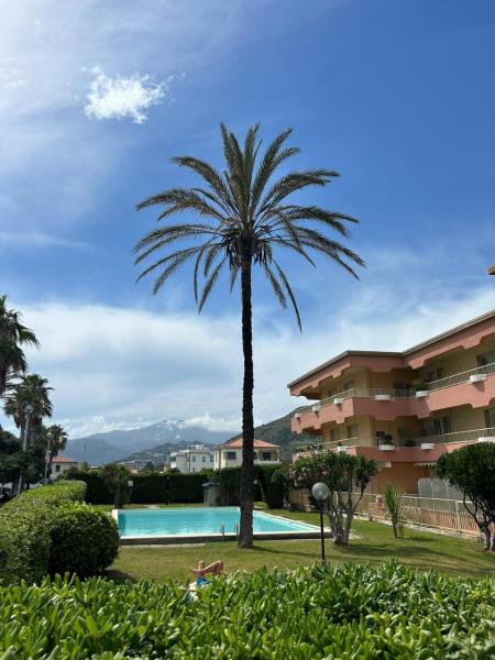 Maison Du Citron - Bordighera
