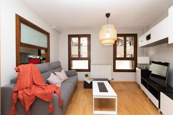 Casa De La Laguna By Bevalle - Panticosa