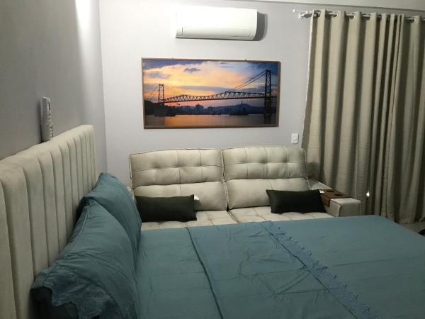 Estudio Panoramico - Florianópolis