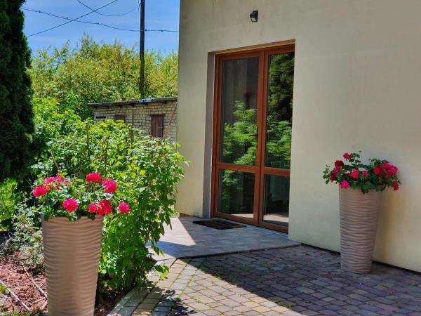 Pokoje Szmaragd - Kudowa-Zdrój