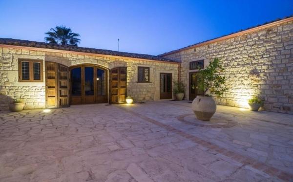 Villa Chiaramonte - Rosolini