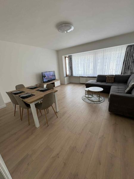 Iveta's Palace - Ostende
