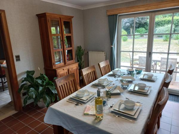 Vakantiewoning Steger Einde - Bocholt