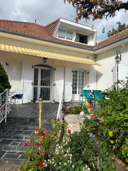 Chambre Chez Un Particulier - Angoulême