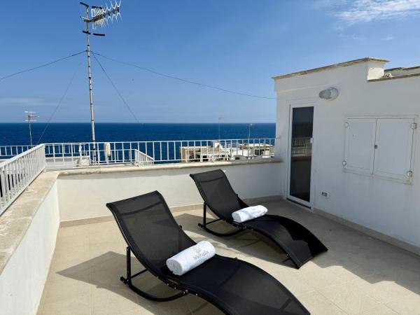 Wepuglia - Sea Sense - Suite Calypso - Polignano a Mare