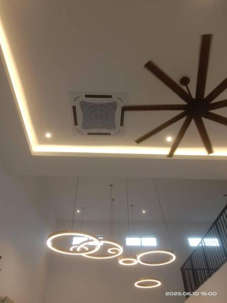 Spacious Majestic Homestay - Kuantan