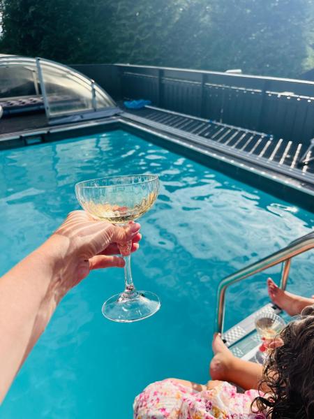 Brightside Apartment - Kristiansand