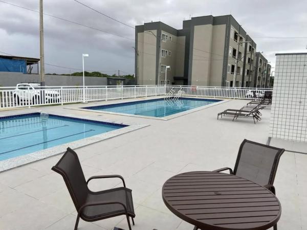 Apartamento No Turu C Suite - Maranhão (estado)