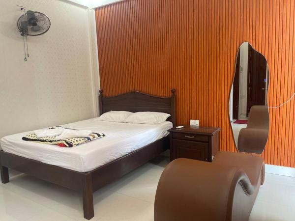 Khách Sạn Hoàn Mỹ - Đông Hà