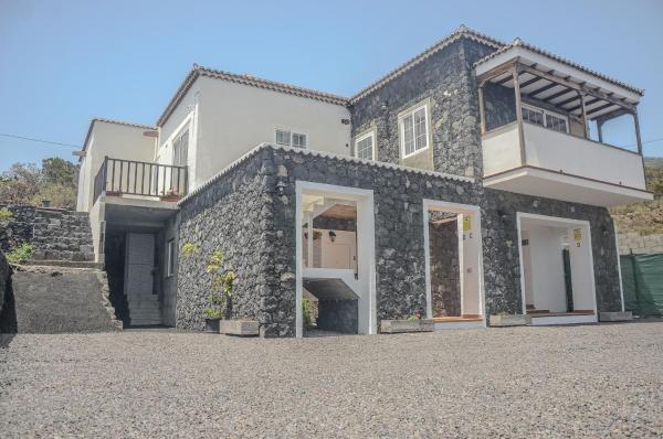 Vv Isla Verde - La Palma