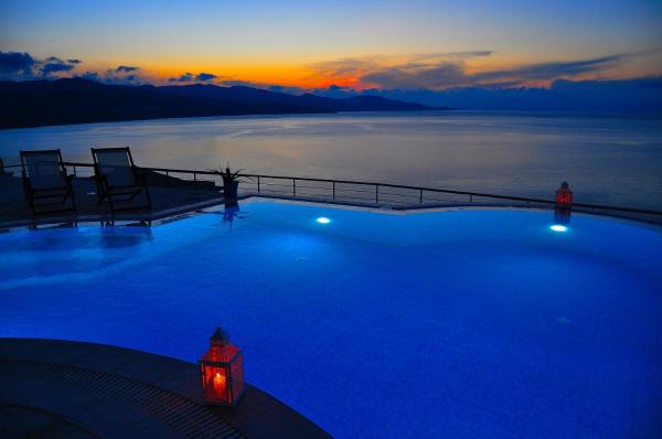 Pyrgos Zante Suites - Zakynthos