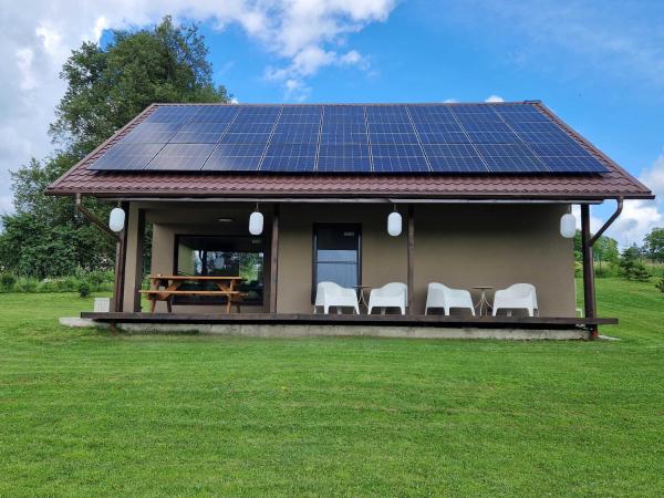 Gardenvillage House - Vilna
