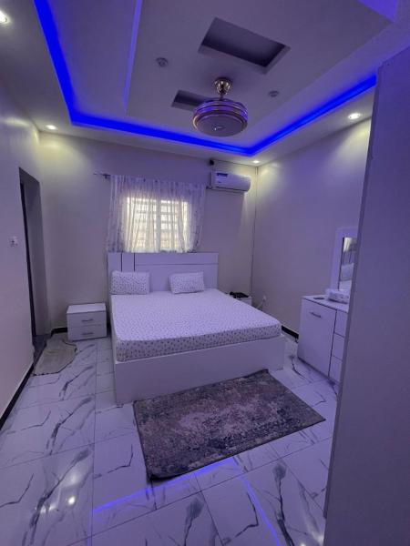 Ndoucoumane House - Senegal