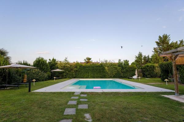 Pioppi Neri R&b - Parma