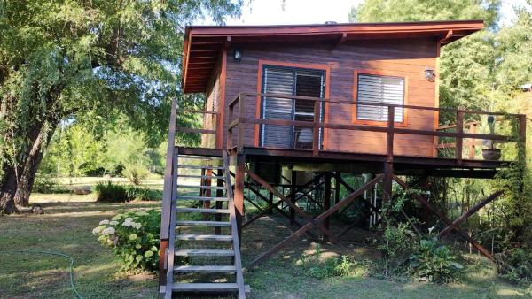 Cabañas Panambi - ベツレヘム