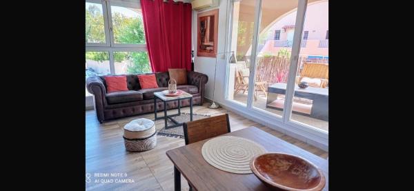 Studio à Port Grimaud - Grimaud