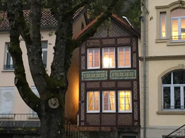 25 Bollendorf - Bollendorf