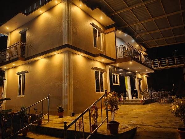 Aris Villa - Kodaikanal