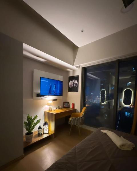 Galaxy Residence - Ghaziabad