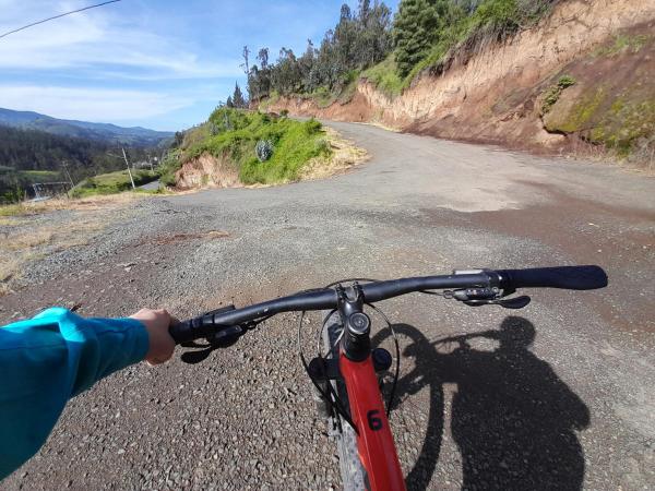 Quinta La Querida - Bolivar