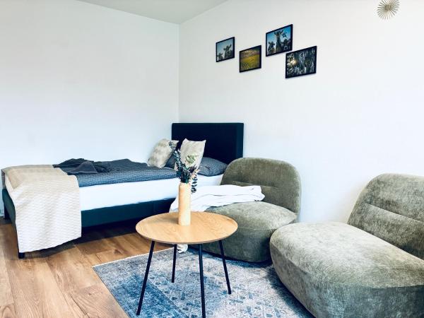 Stilvolle Wohnung Im Herzen Von Immenstadt - Nähe Mittag, Iller, Inselsee - Immenstadt im Allgäu