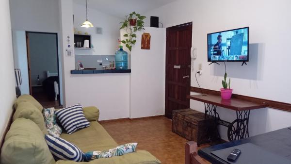 Hospedaje La Dorita - Villa Carlos Paz