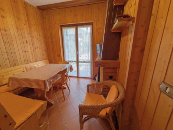 Casetta In Montagna A Due Passi Dalle Piste Da Sci - Aprica