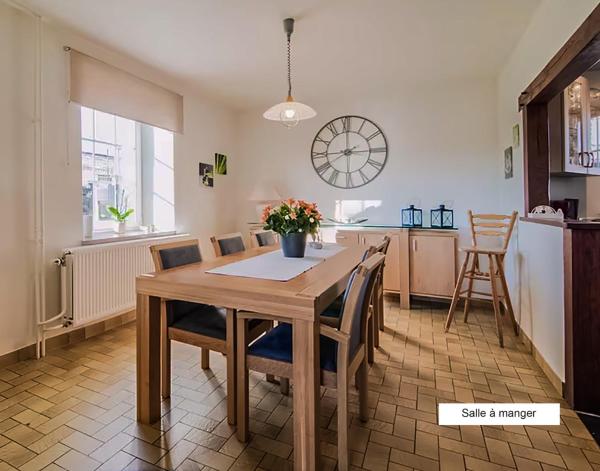 Gîte Chez Cyrille - Bastogne