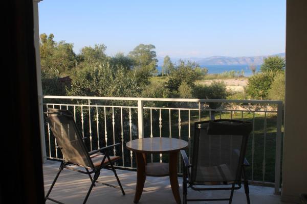 Nafsika Family House - Kavos