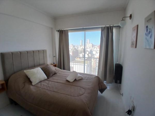 Estudio Buena Vista - A Nuevo - Cerca De Todo - Mar del Plata