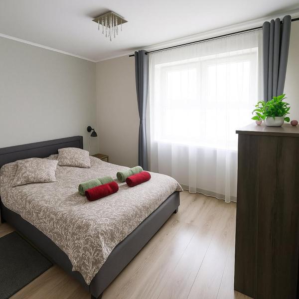 Apartament Mazury Węgorzewo - Poland