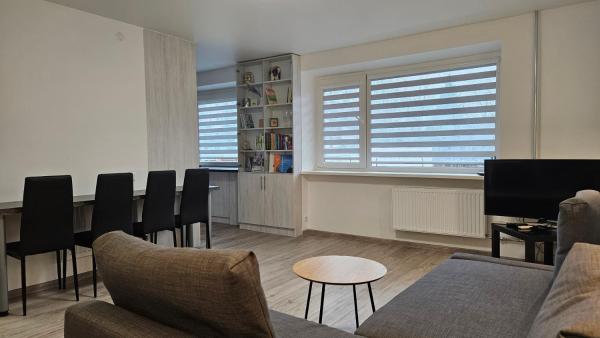 Draugyste Apartment - Lithuania