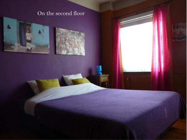 B&b E48 - Bruges