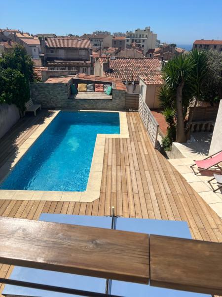 Bienvenue Chez Vous - Allauch