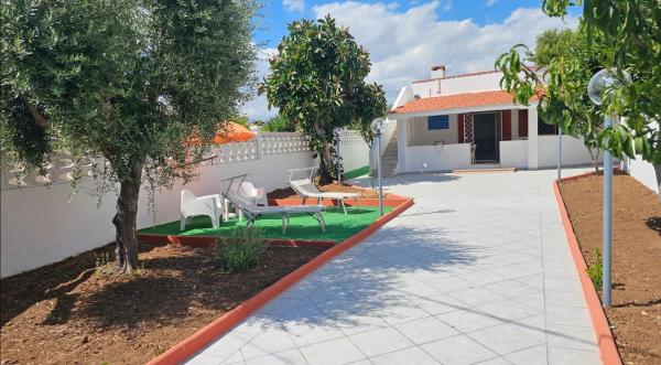Villa Happy - Leporano