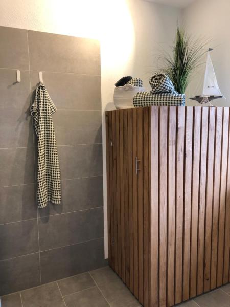 Fewo Auszeit - Hirschaid